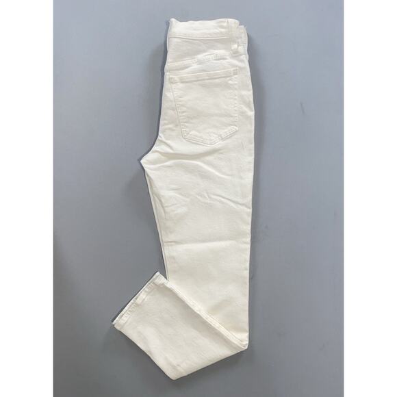 Madewell | Jeans | Madewell Stretch Denim The Perfect Vintage Jean ...